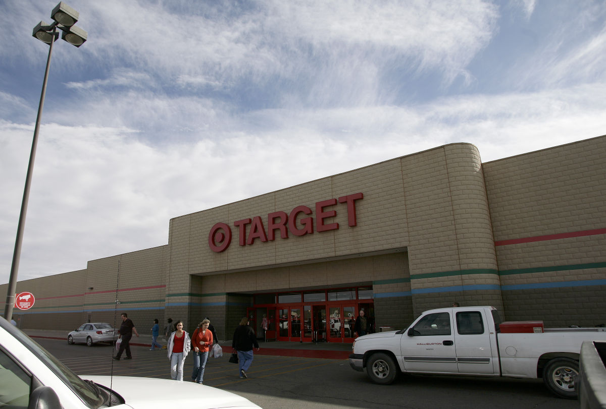P&Z Commission approves Target plans to expand, update Midland store