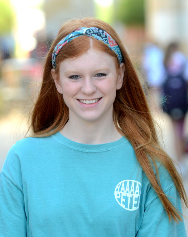 Faith, family key for top Midland Christian grads