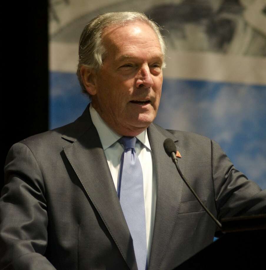 Midland’s Don Evans to join Texas Business Hall of Fame - Midland ...