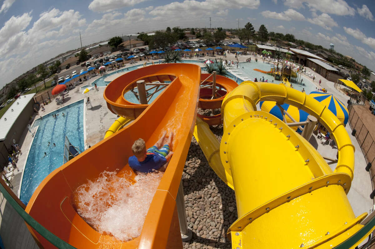 Doug Russell transformation makes big impact on community