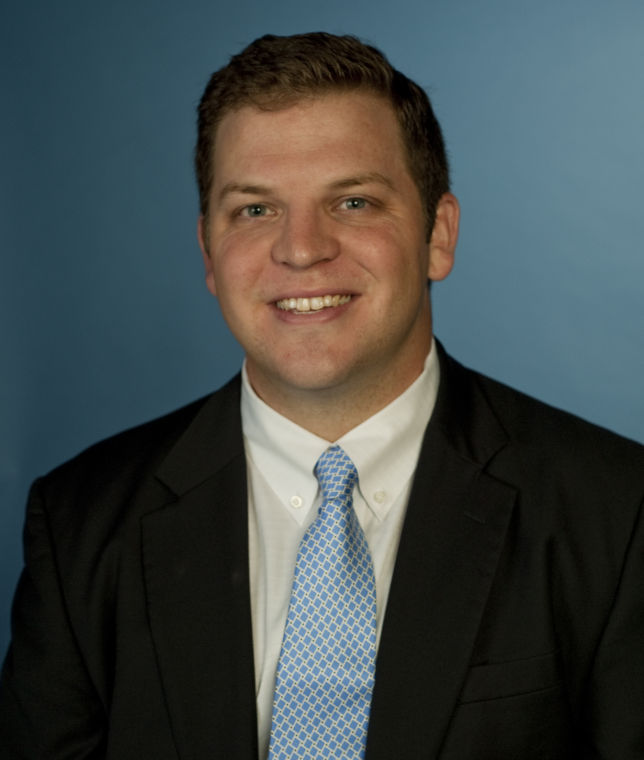 Spencer Robnett to run for at-large City Council seat