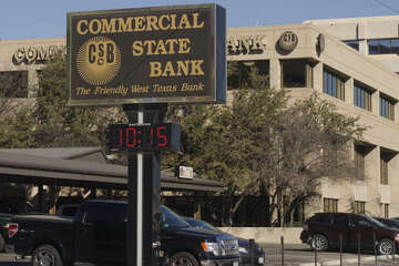 American Momentum Bank buys Commercial State Bank