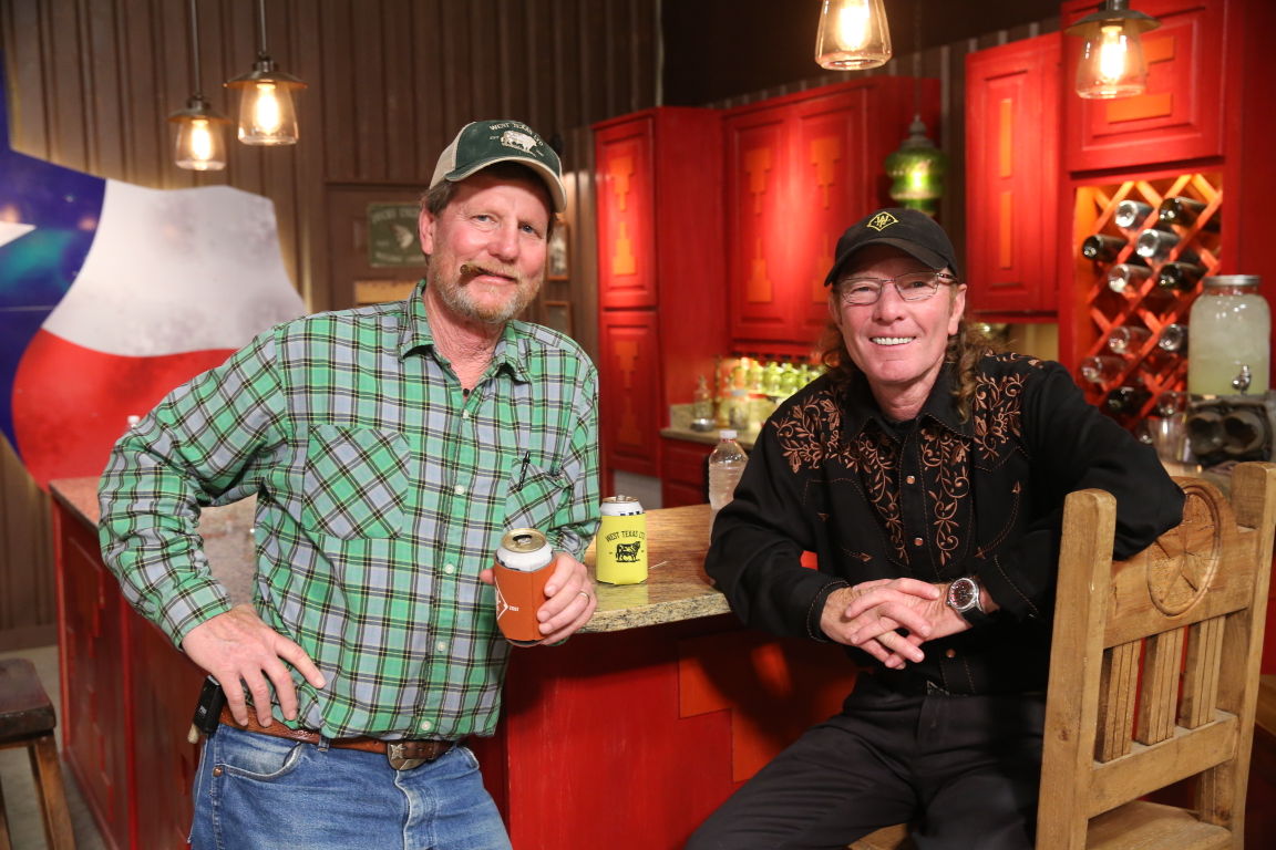 Local oilmen try to help the next generation of entrepreneurs