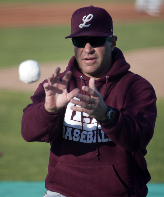 HS BASEBALL: Roper invigorated in return to high school coaching