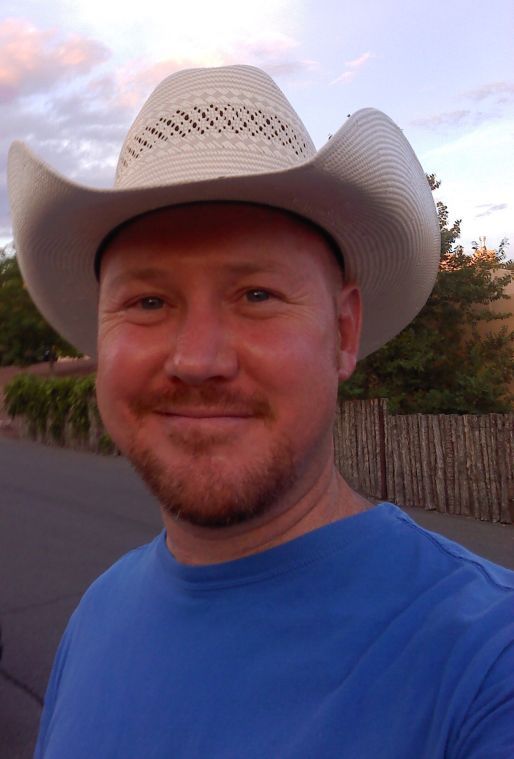 Meet the artist: Five questions with Clay Collins