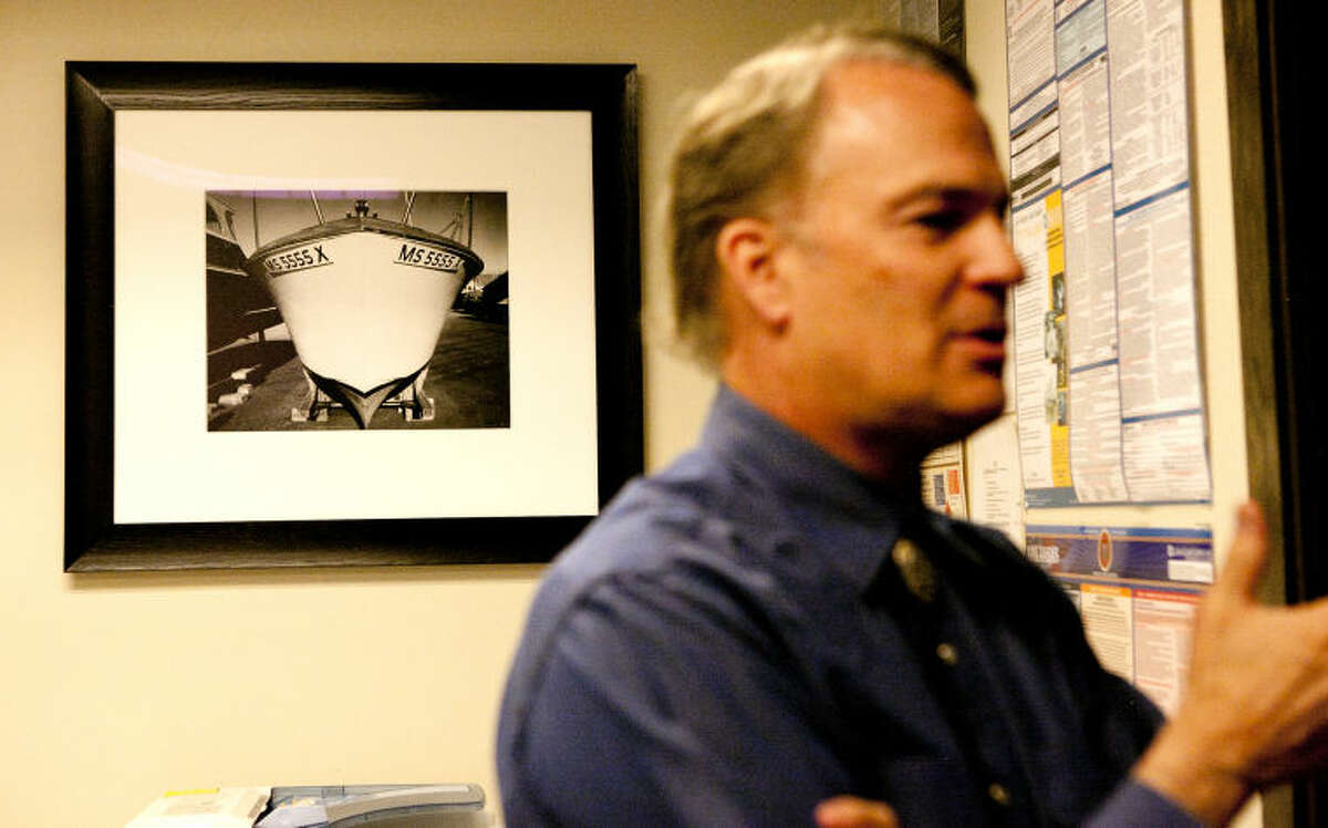 Ansel Adams collector Arrington offers insight to artist