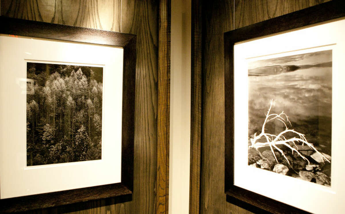 Midland oilman's Ansel Adams pictures sell for $6.433 million