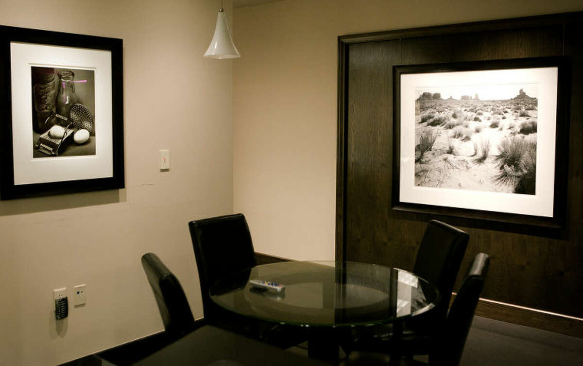 Ansel Adams collector Arrington offers insight to artist