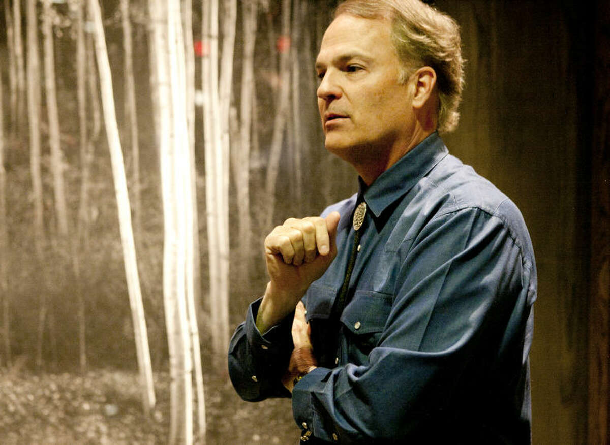 Ansel Adams collector Arrington offers insight to artist