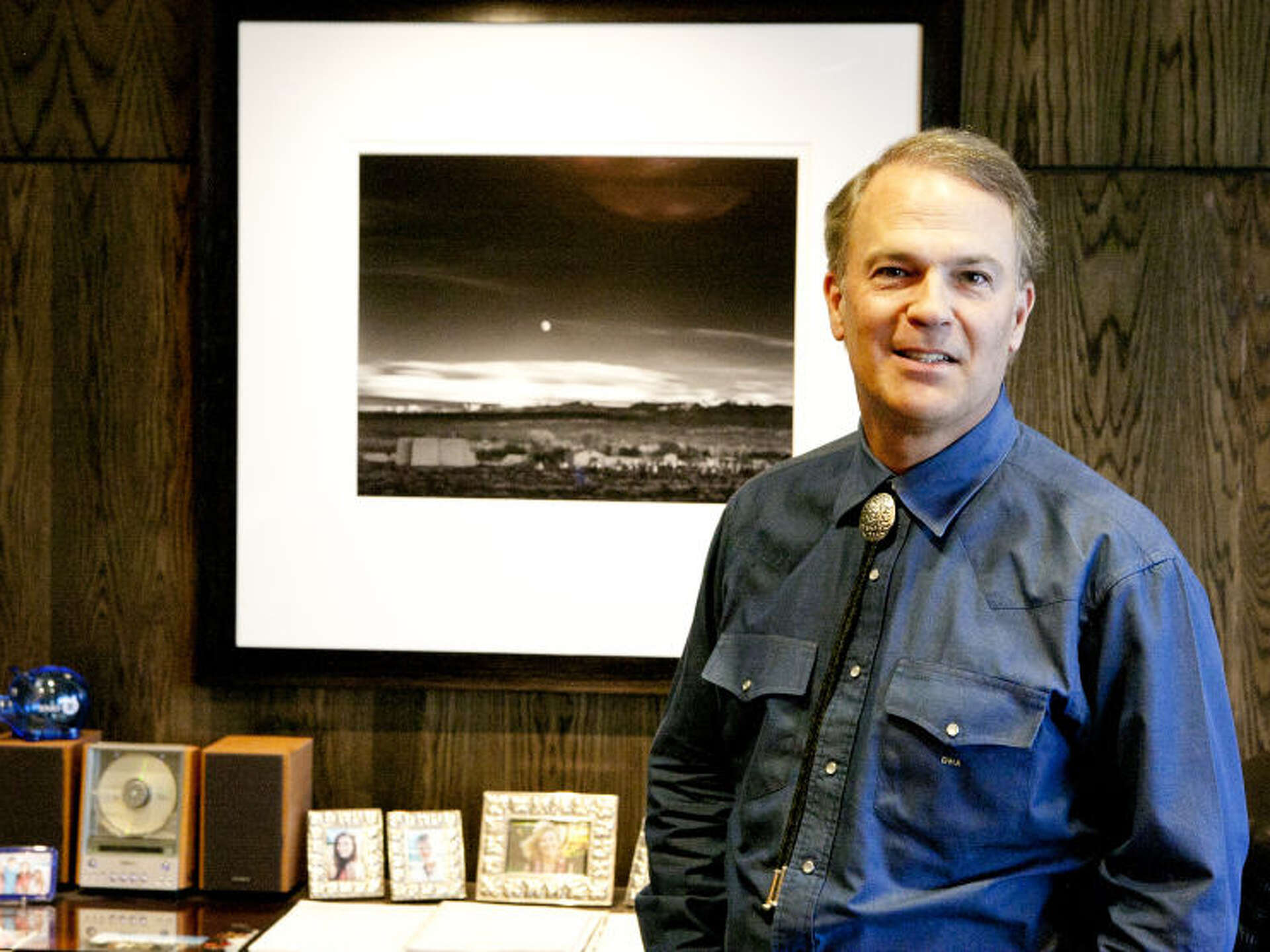 Drill site at Midland College could generate $600 million in royalties