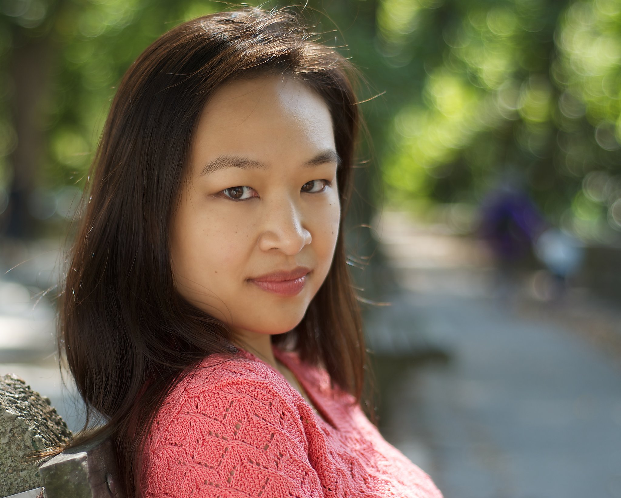 Volti unveils new music by Tonia Ko