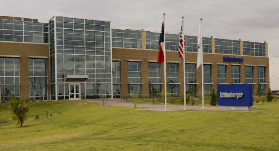 Schlumberger celebrates new Basin headquarters - Midland Reporter-Telegram