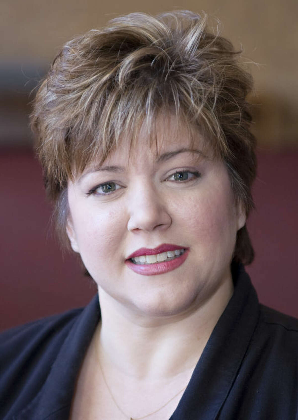 Meet the artist: Five questions with Laura Abbott