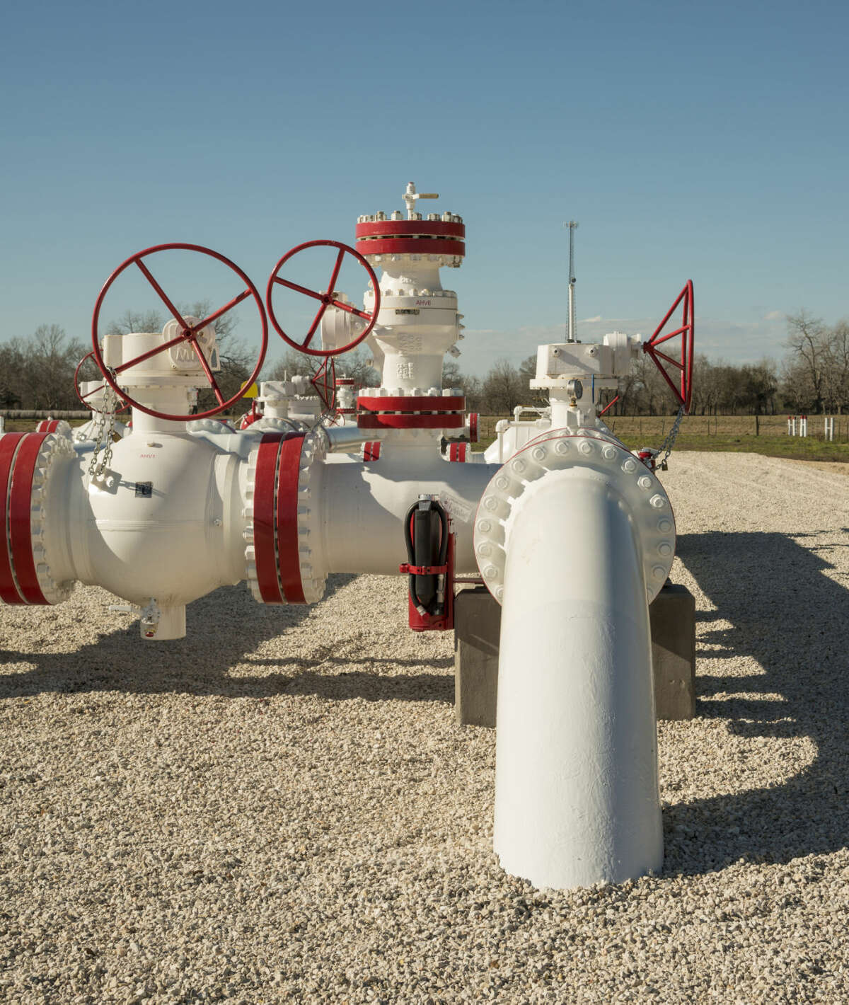 DCP Midstream gets influx of assets to boost balance sheet, financial ...