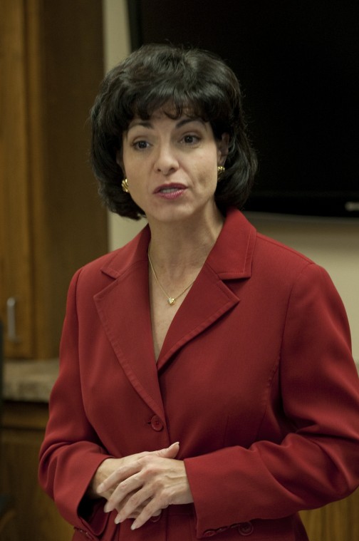 Christi Craddick says she’s not running for comptroller