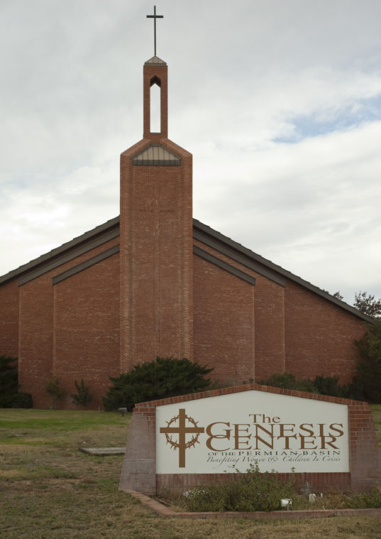 Genesis Center now housing 40 clients