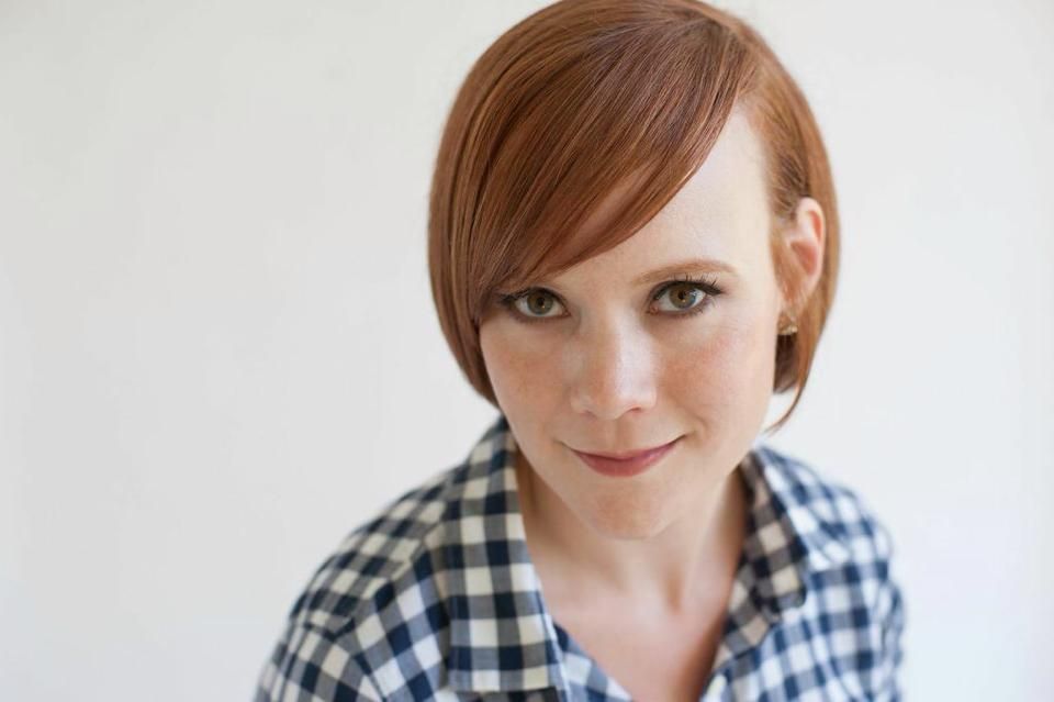 Five questions with Melissa Rowland