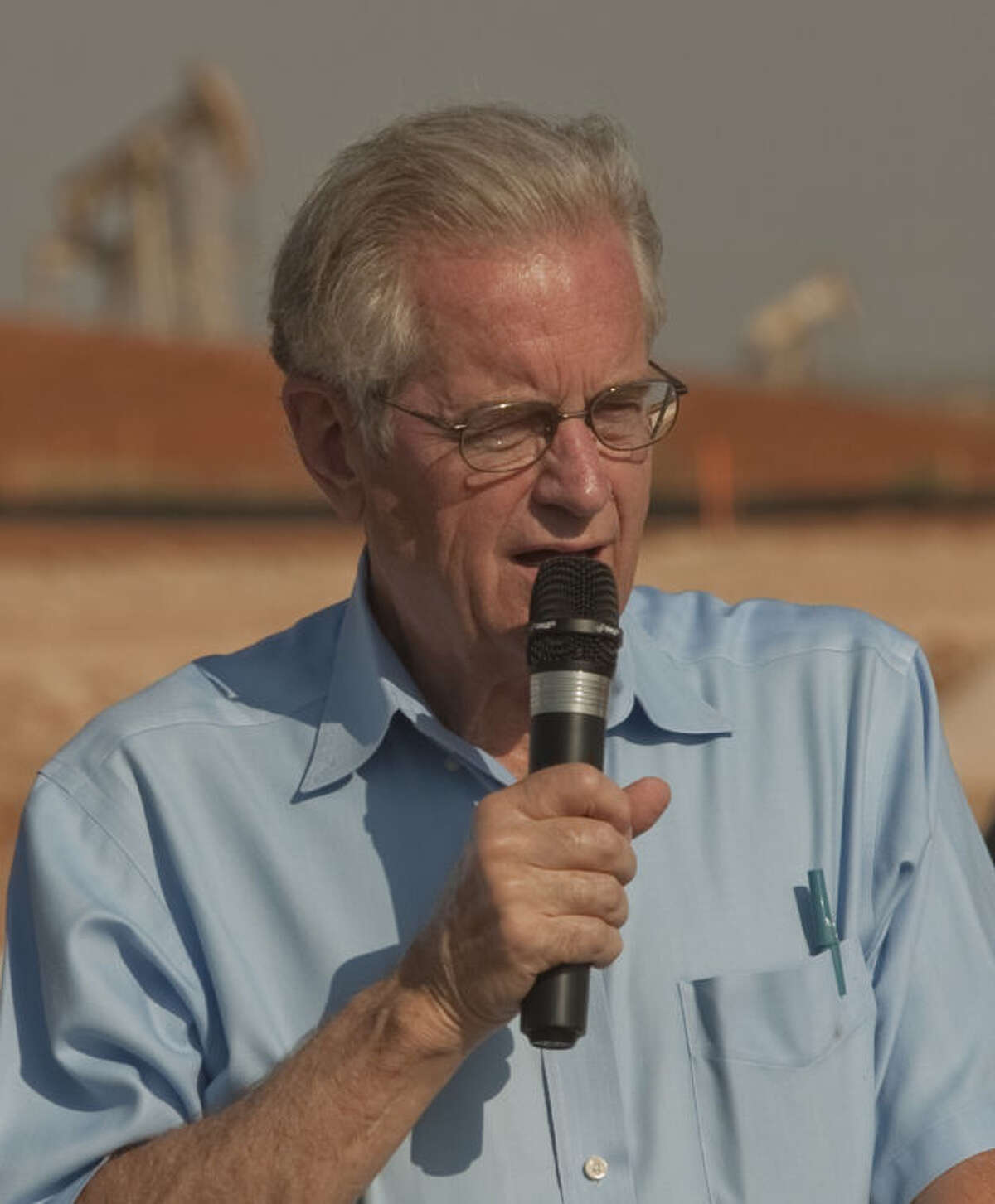 MISD unveils new Fasken school project