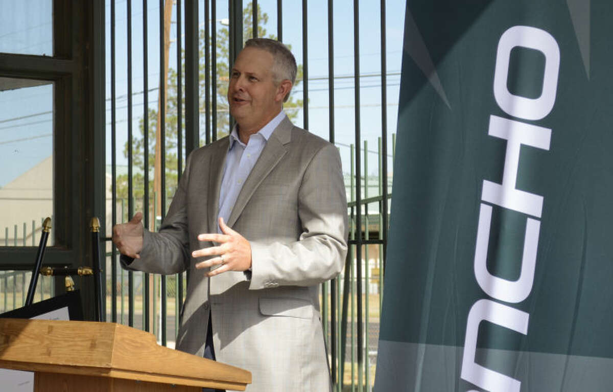 CCF gears up for fundraiser, capital campaign