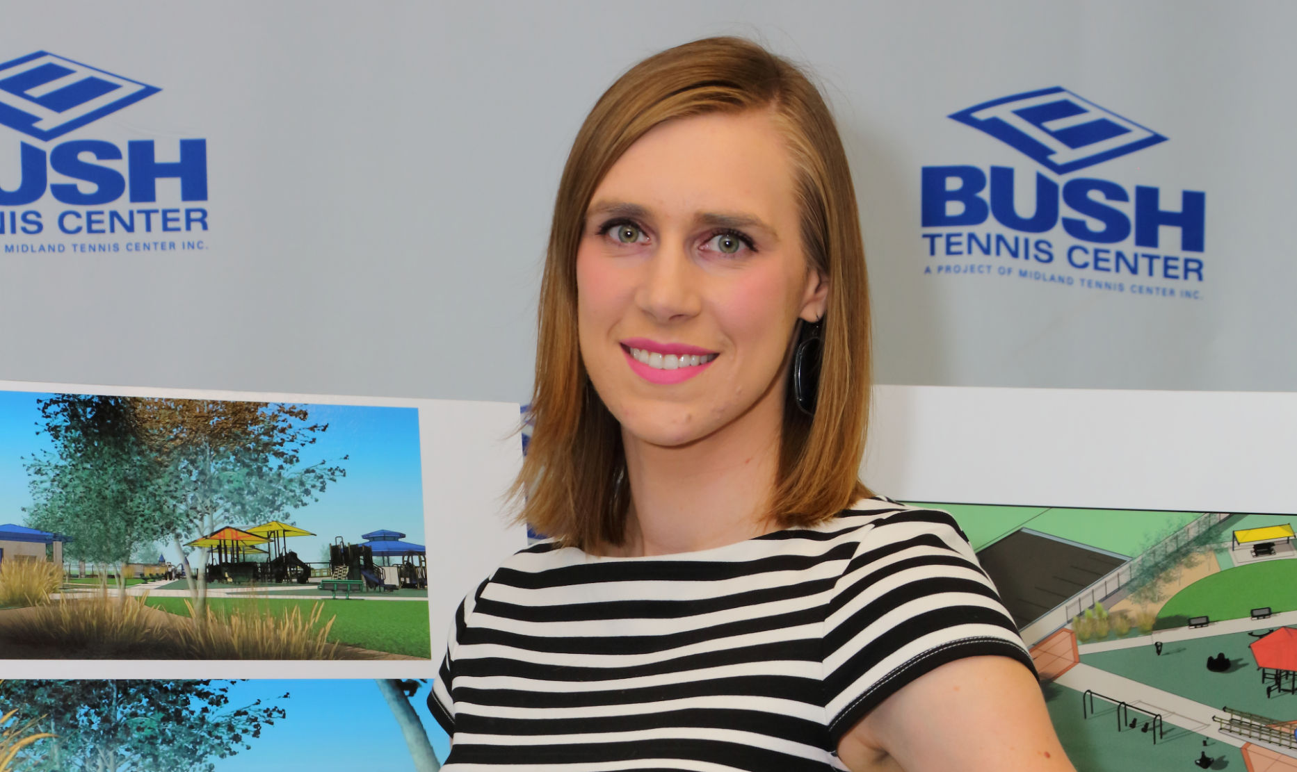 Making Their Mark: Karissa Kienast