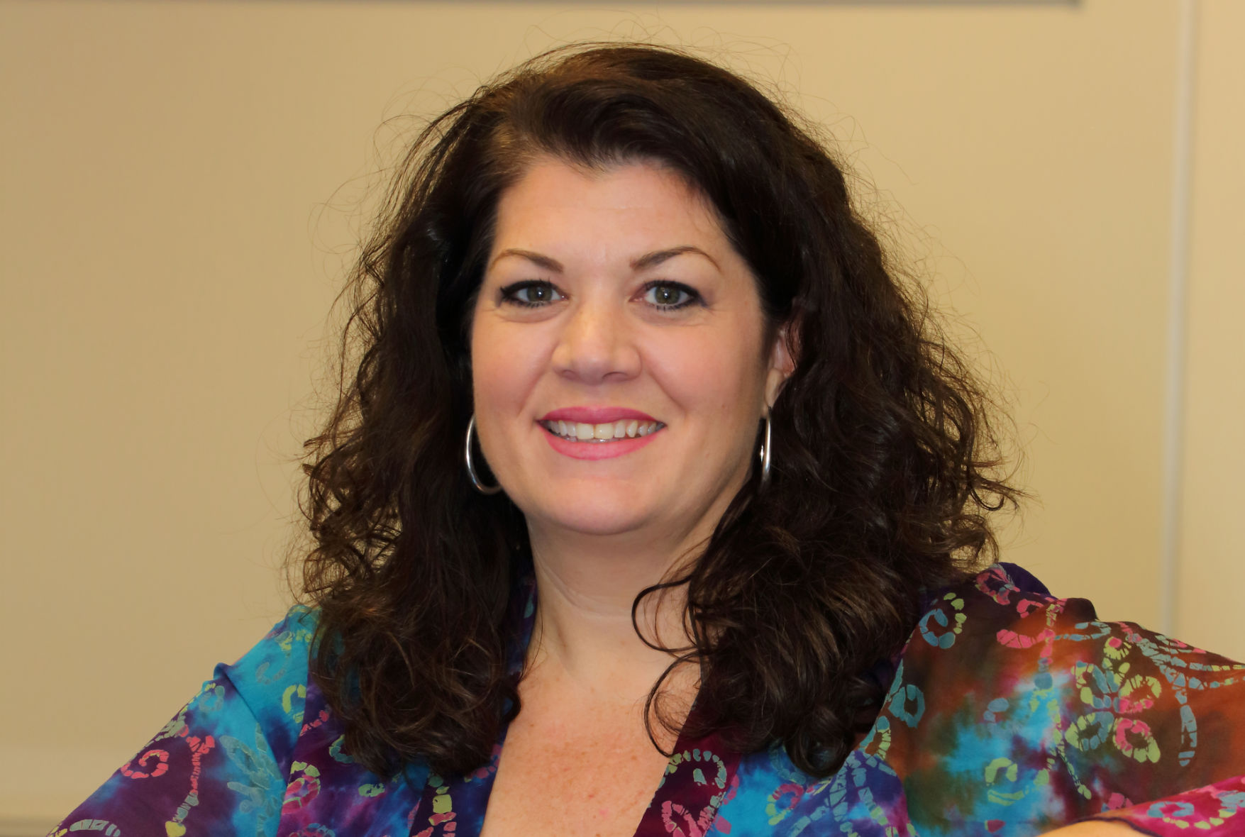 Making Their Mark: Laura Roman