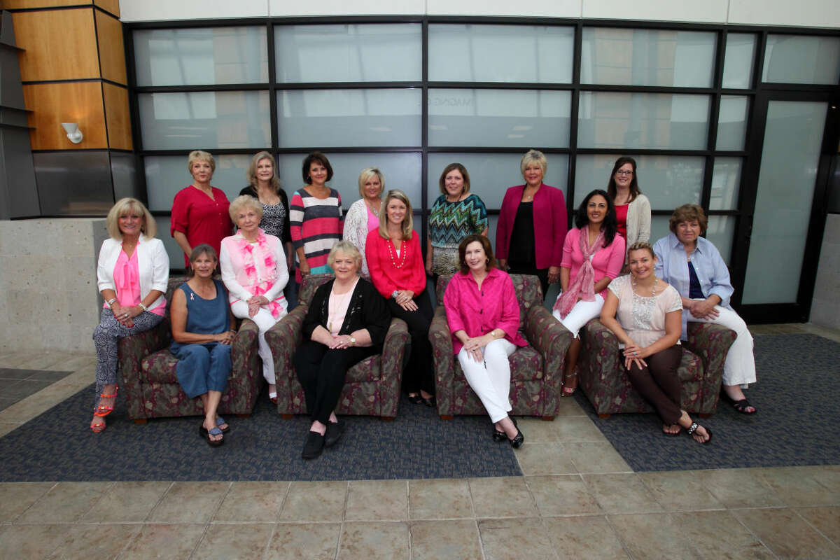 Finding strength in the fight