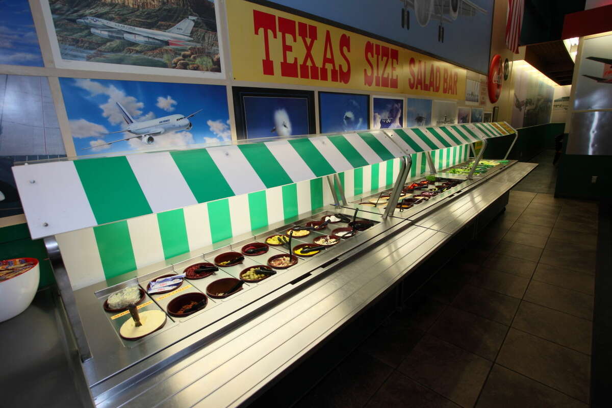 11 essential Midland restaurants