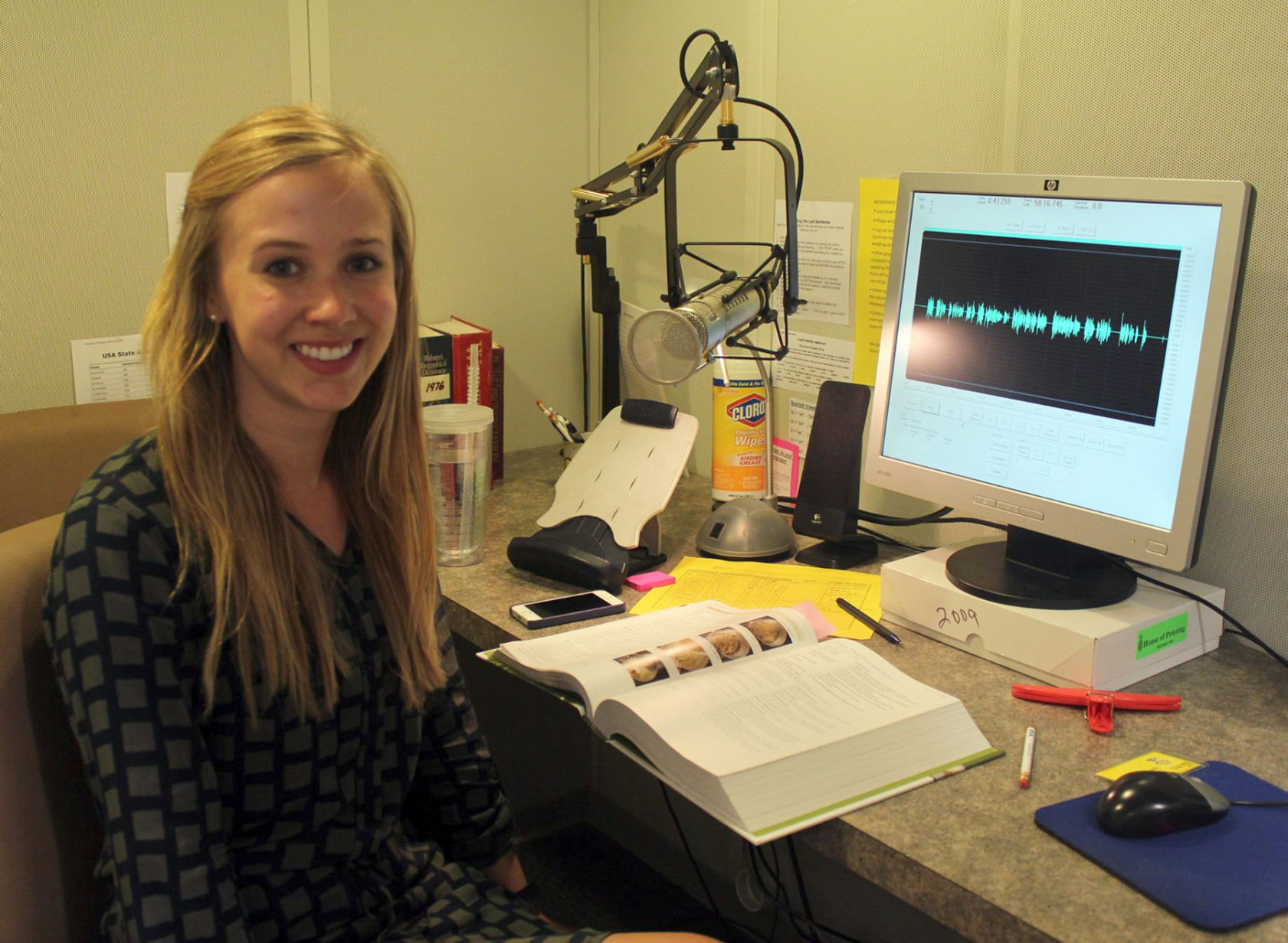 Junior League partners with Recording Library to offer textbooks to ...