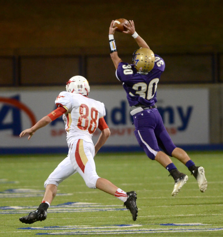 BULLDOG REPORT: Boler making his mark for MHS defense