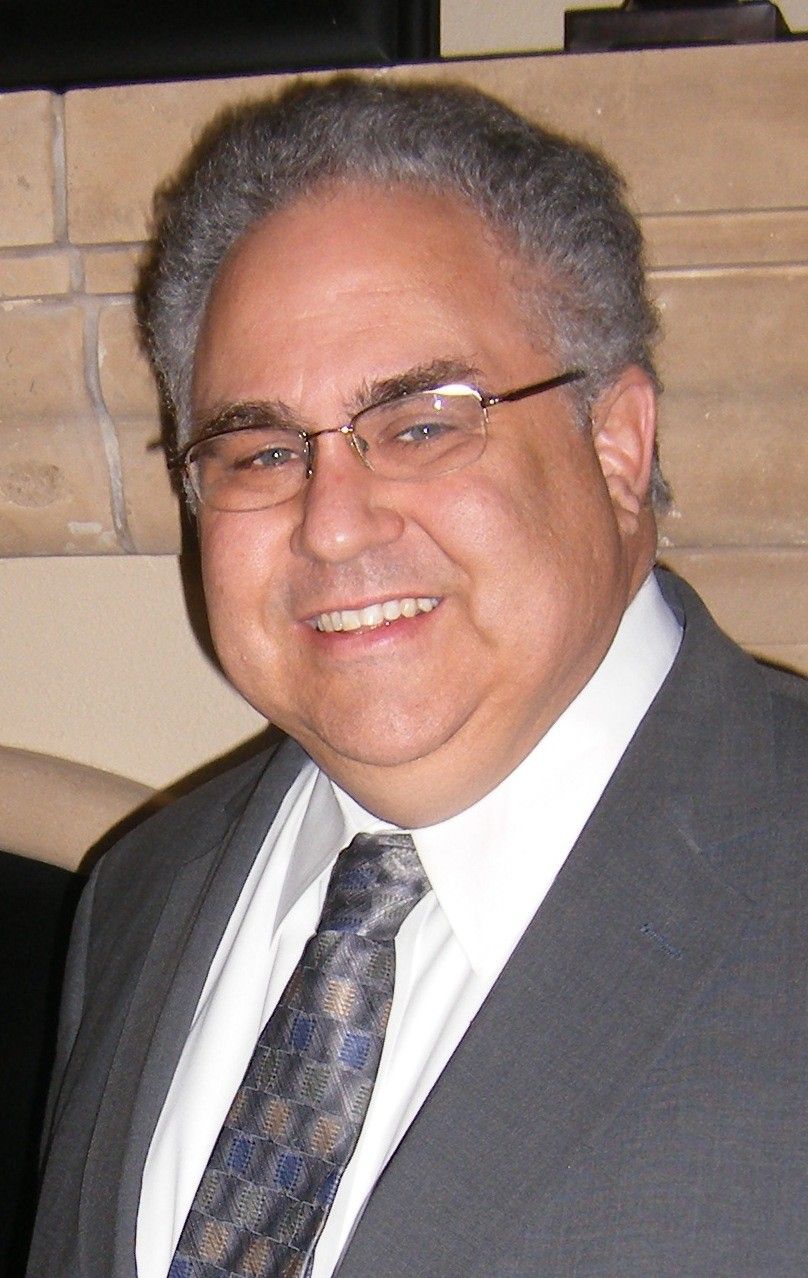 Rabbi Jordan Parr discusses issues facing Midland-Odessa’s Jewish community