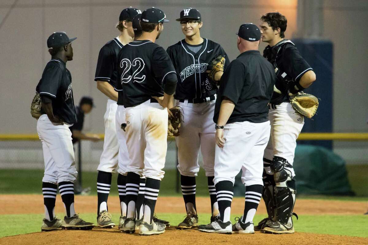 Westside baseball overcomes Katy Taylor, advances to area playoffs