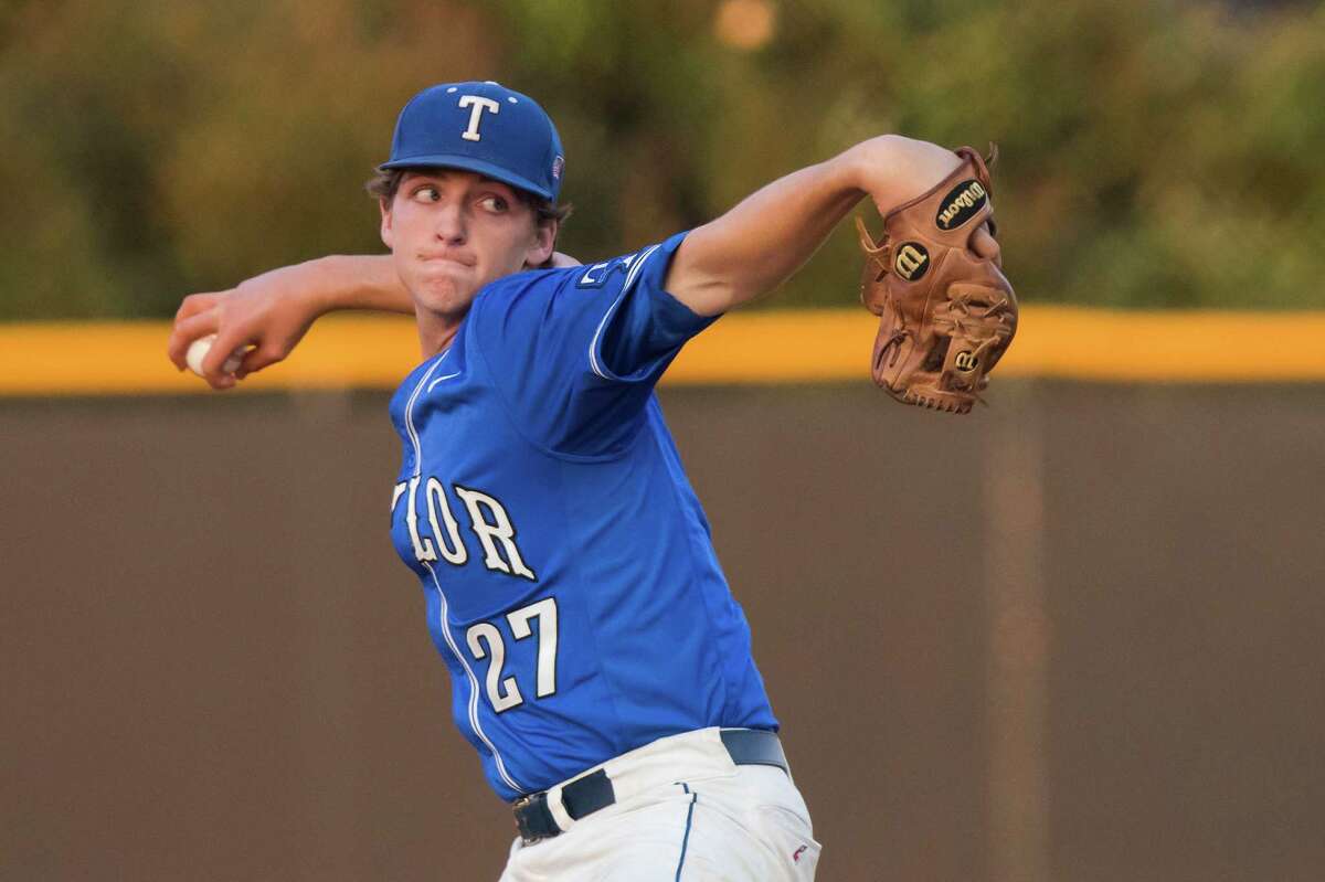 Baseball: Westside vs. Taylor