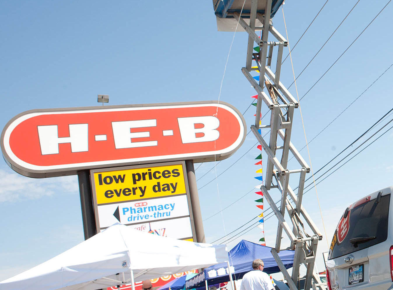H-E-B employees to become part-owners