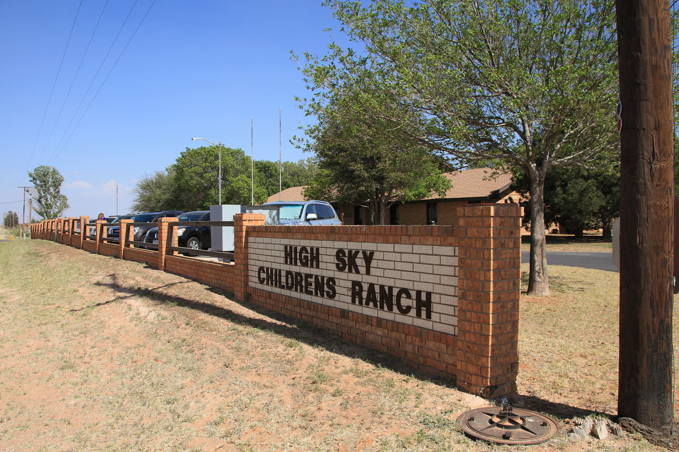 High Sky Ranch embarks on Summer of Philanthropy