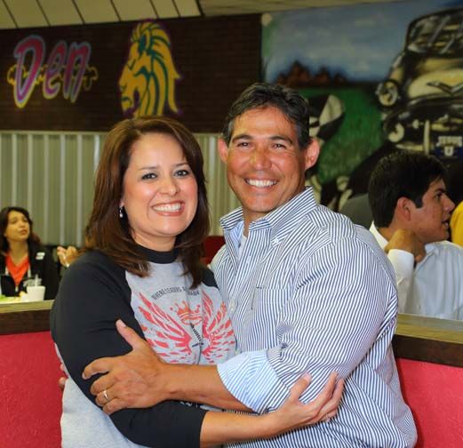 Jay and Marie Marquez: Couple fulfills goals by bringing teens to Christ