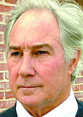 Prosecutor Lundy to run for district attorney