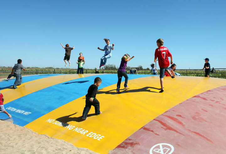 Fiddlesticks Farms near Midland opens this weekend