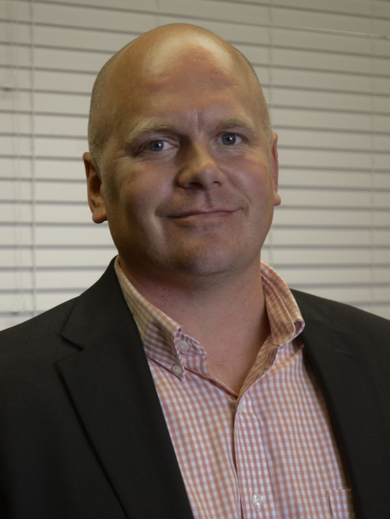 Nodolf says campaign is investment in future