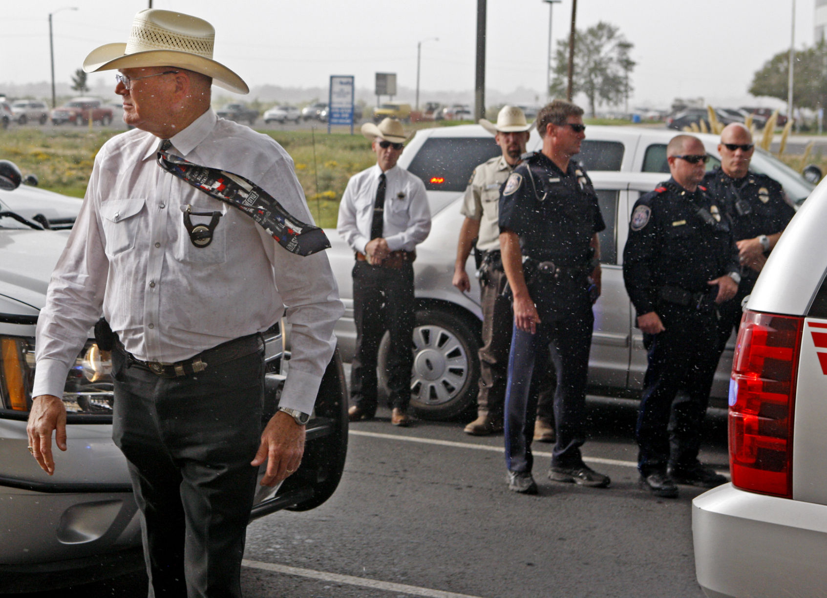 Sheriff: Higgins’ bond set at $2.6 million