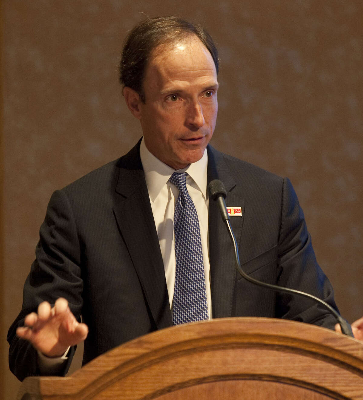 Industry ready to adjust activity to low oil prices
