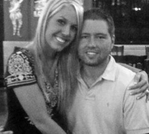 Hensley-Lloyd Engagement