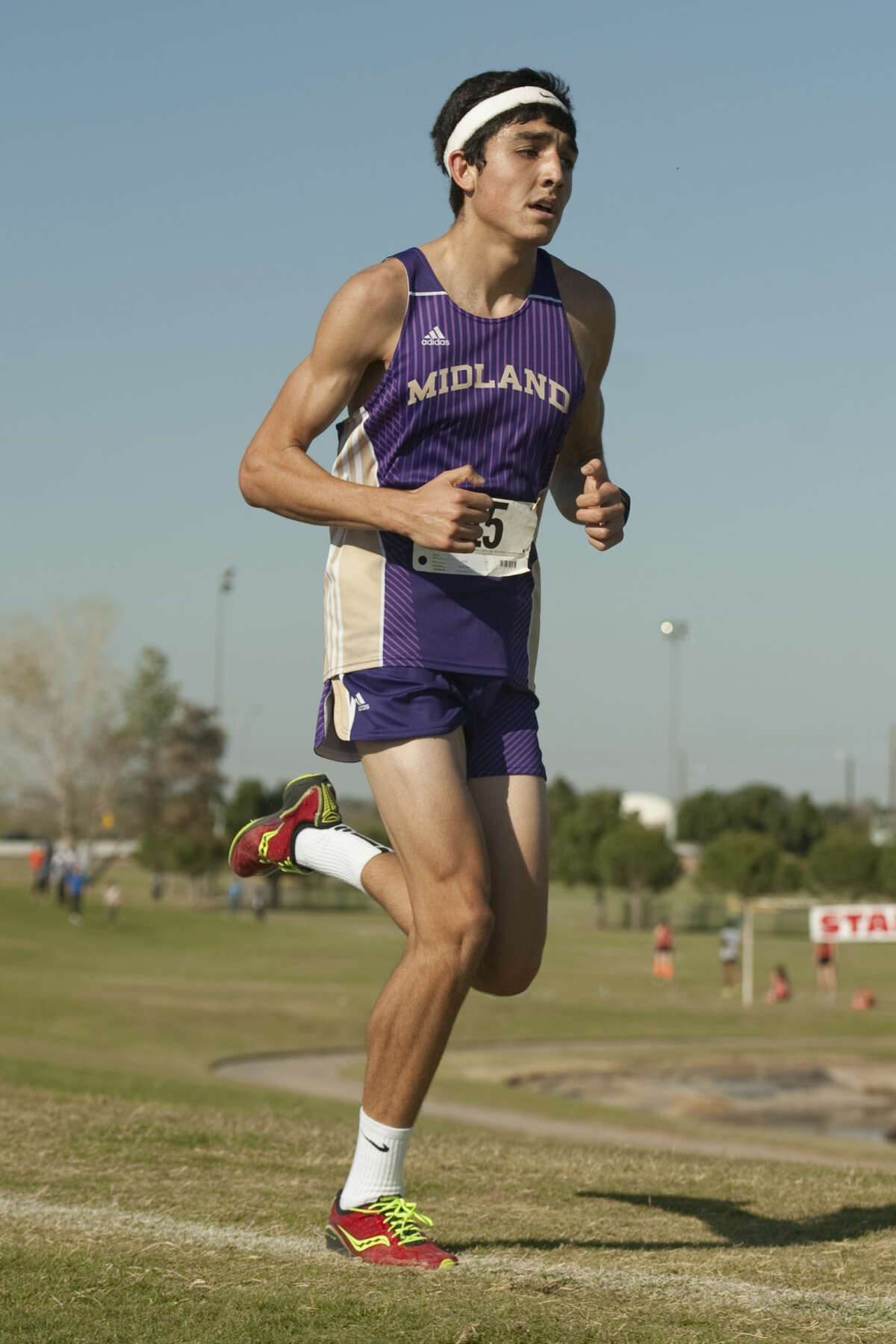 HS X-COUNTRY: MHS' Hoppel, Greenwood's Magallan earn state berths