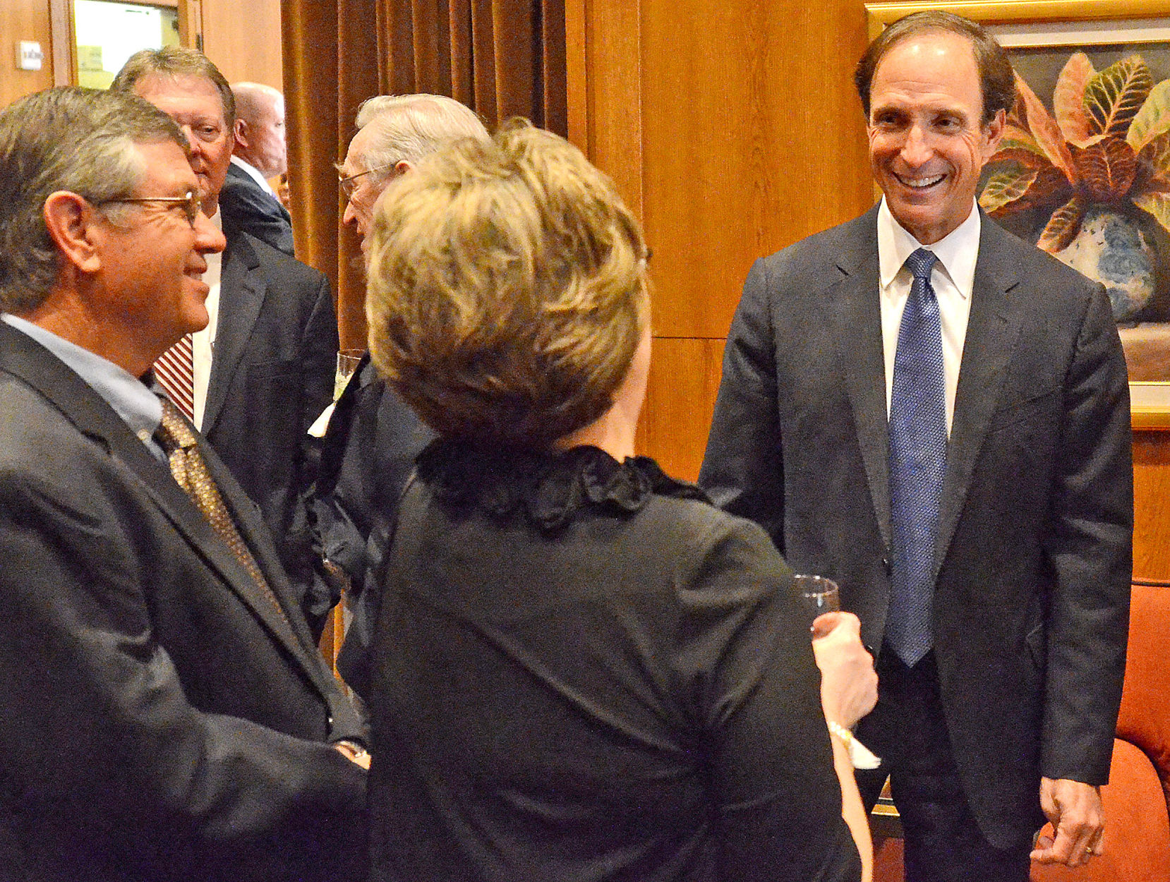 Midland's Steve Pruett named board chairman of IPAA for 2022-24