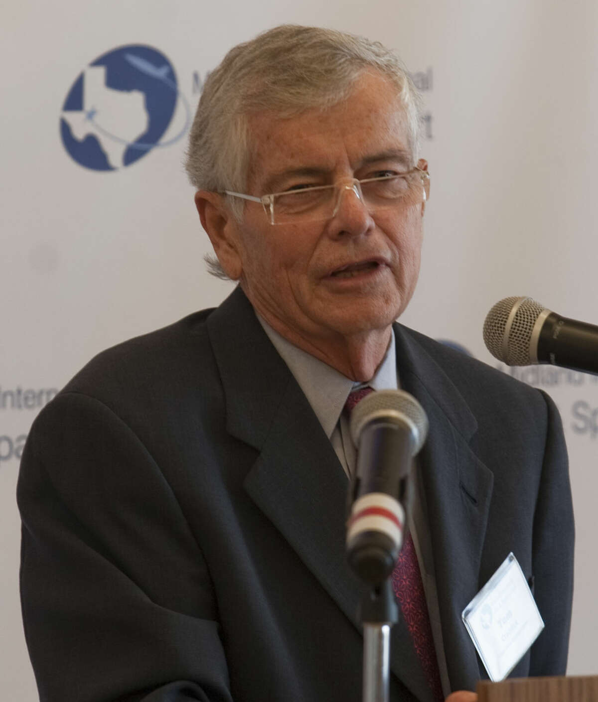 Orbital makes suit-able first impression