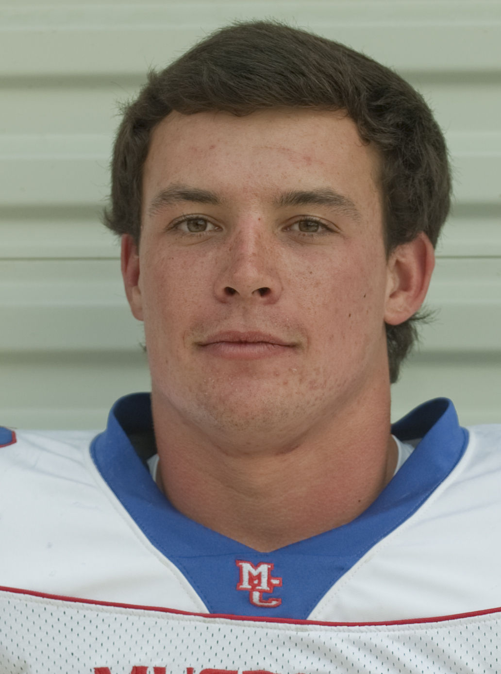 HS FOOTBALL: Bishop Dunne scores early to beat MCS, 24-14