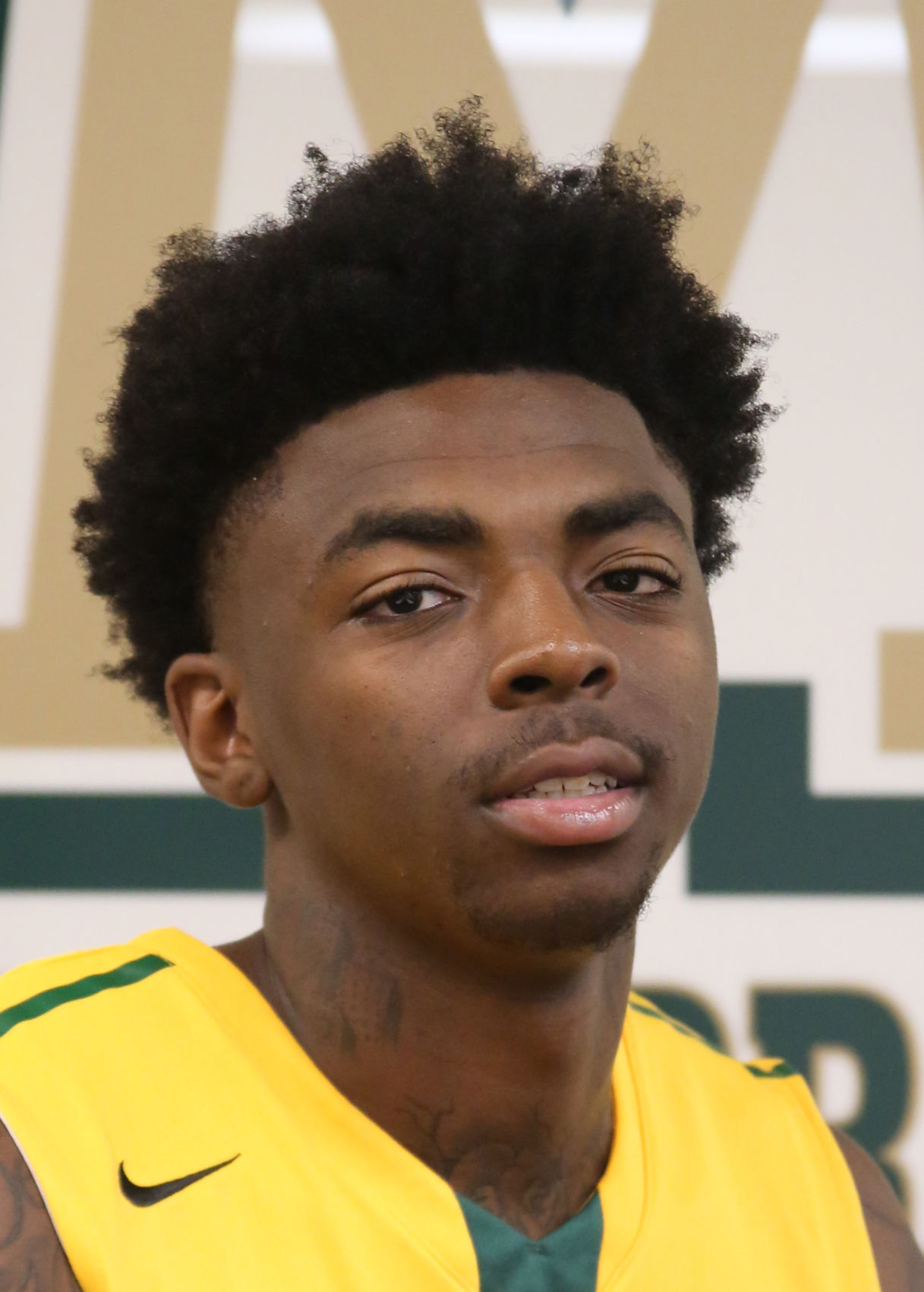 JC MEN’S BASKETBALL: MC’s King earns NJCAA honor