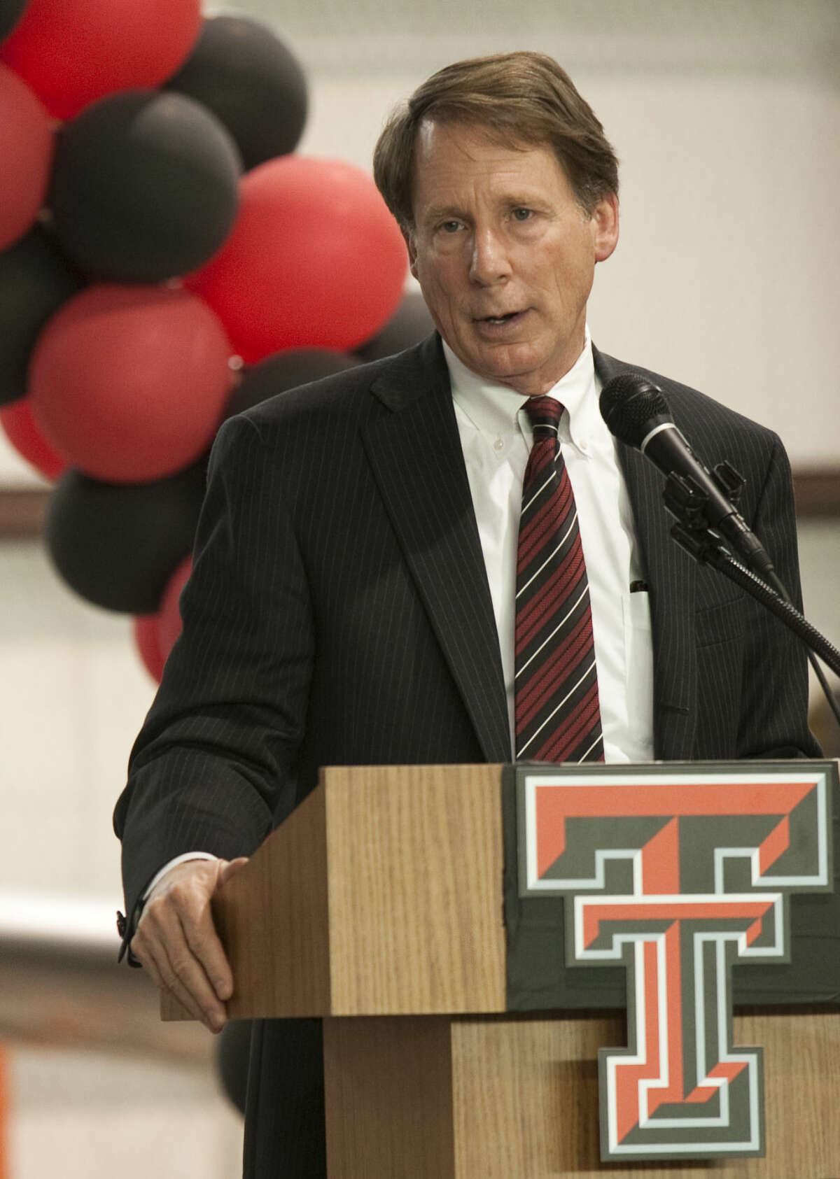Tech alumni welcome new chancellor