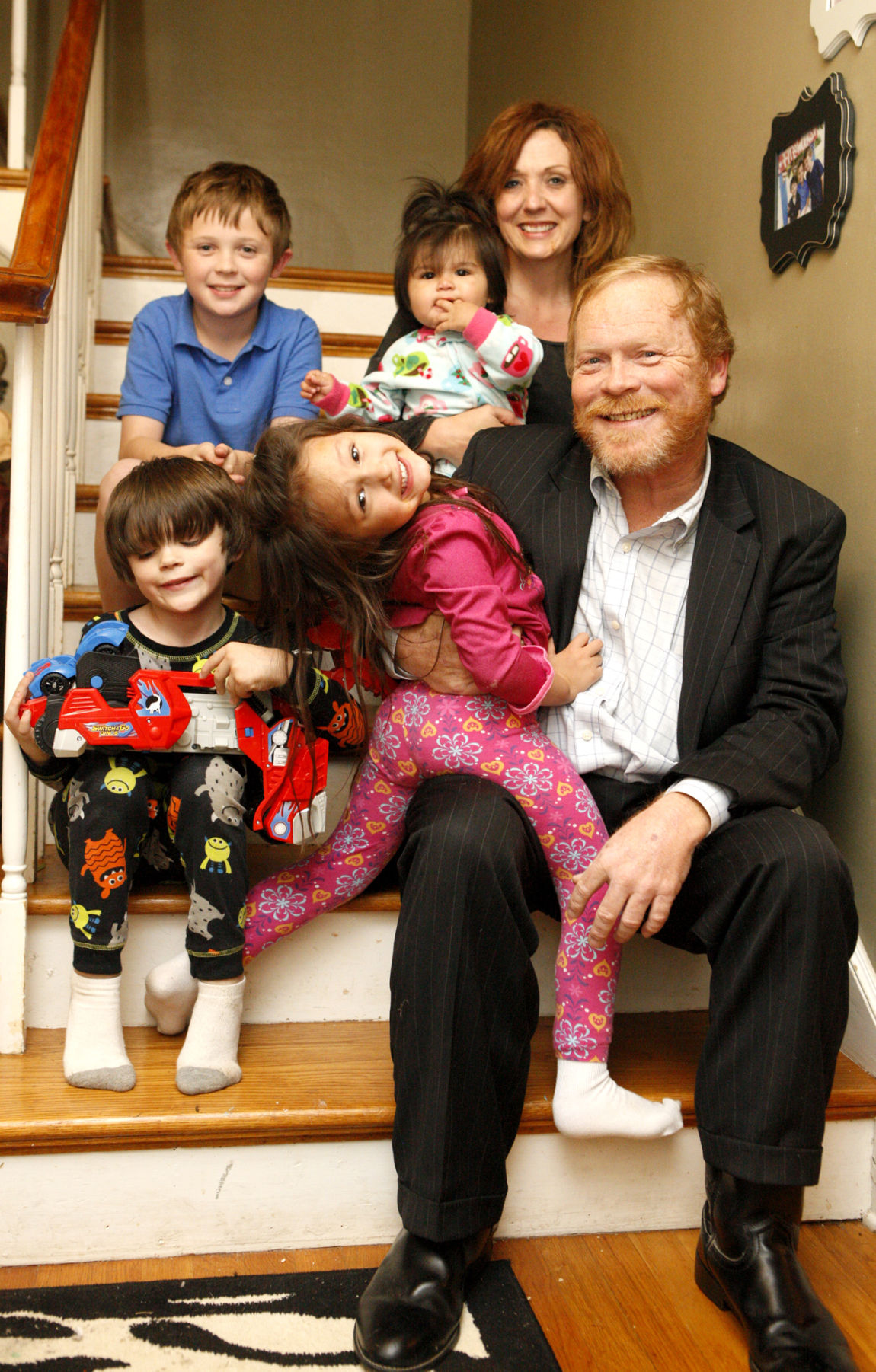 Jeff Robnett secures spot on Midland ISD board