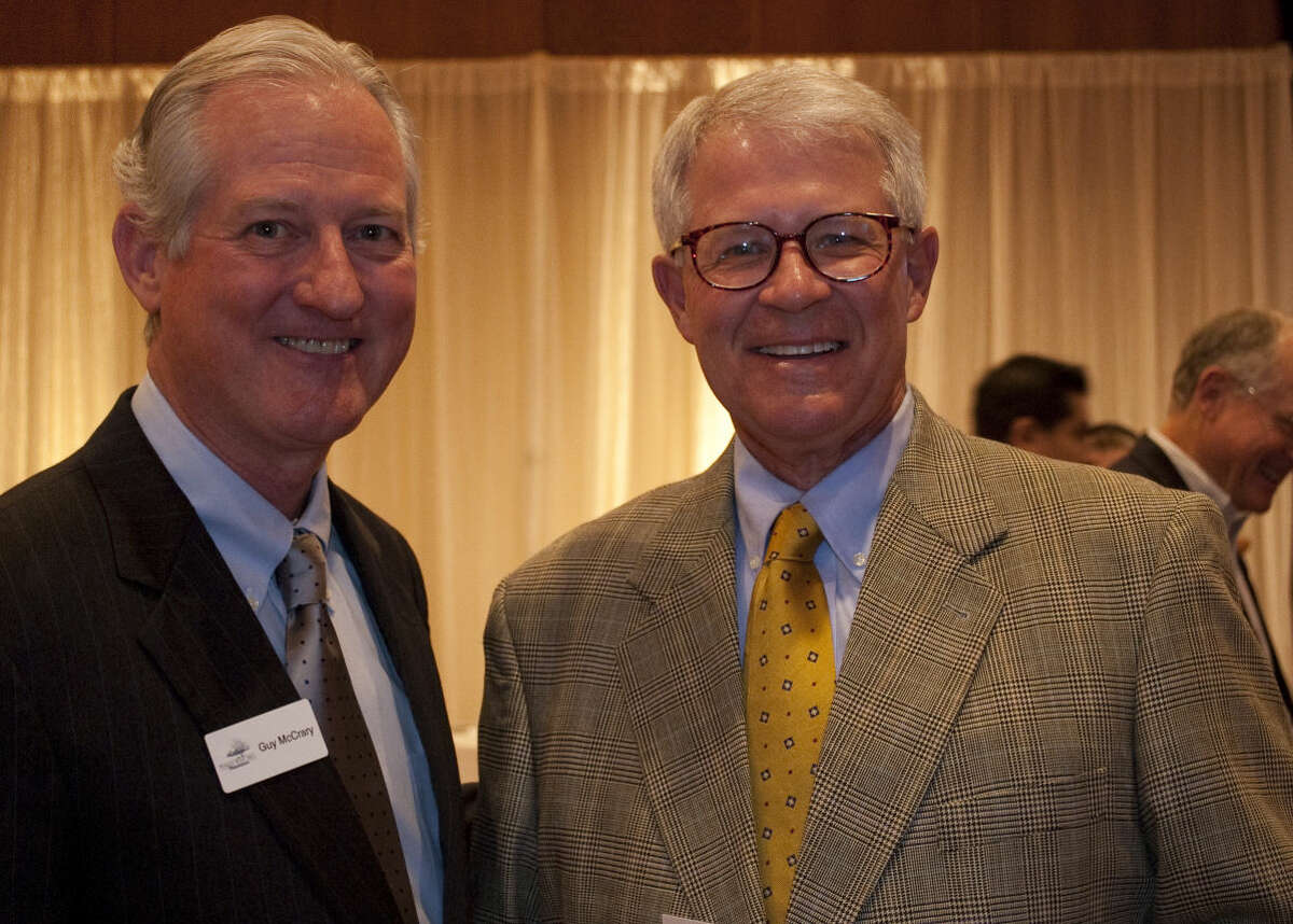 Permian Basin Area Foundation celebrates 25th anniversary, announces ...