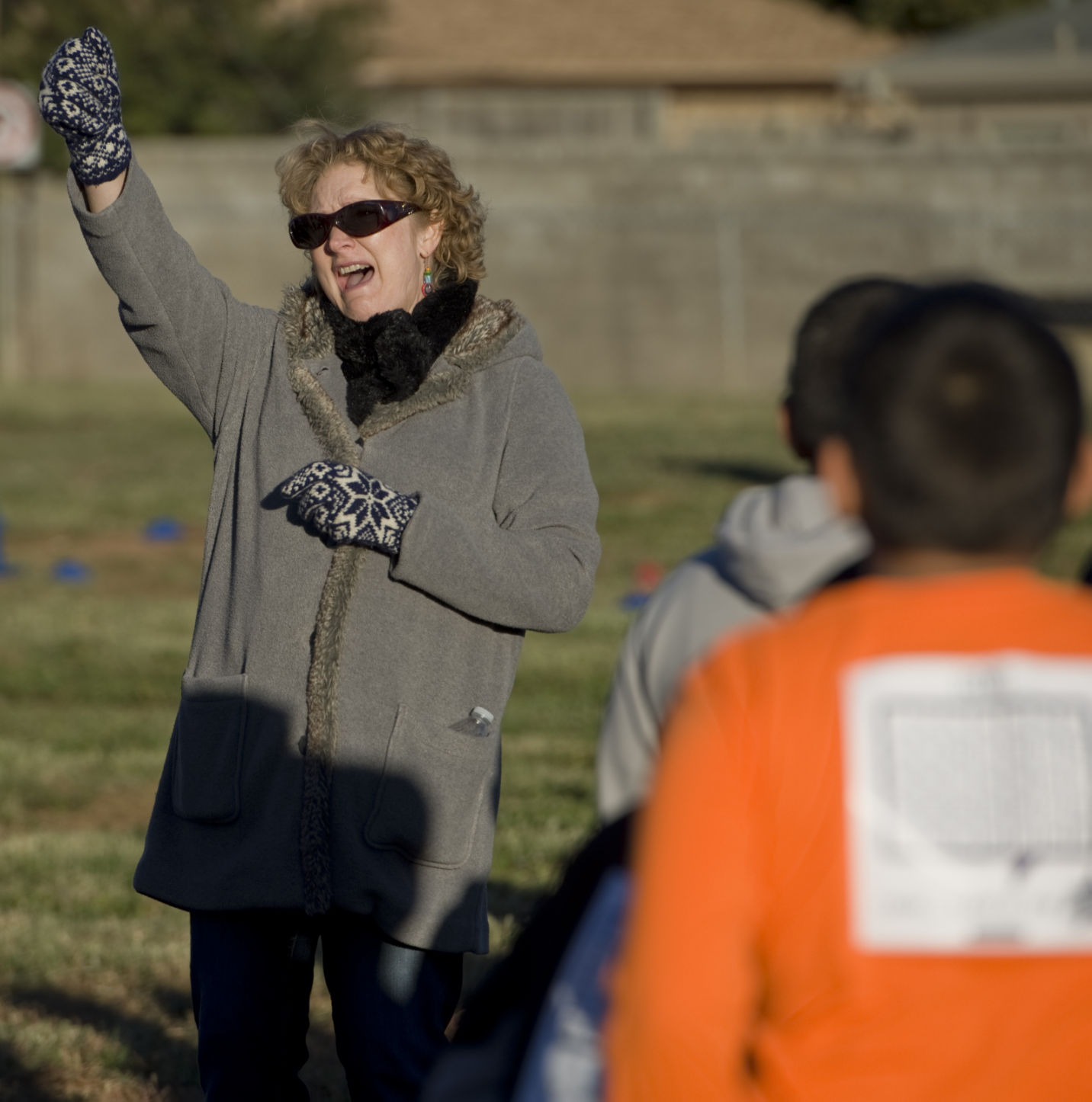 Classroom Pioneer: Chris Pollard, Sixth-grade science and social ...